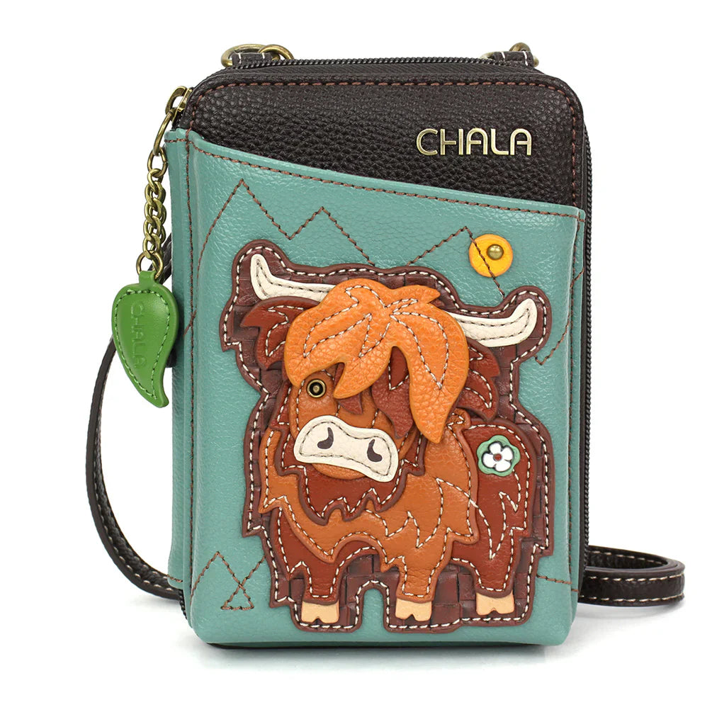 Chala Handbags – Enchanted Memories, Custom Engraving & Unique Gifts