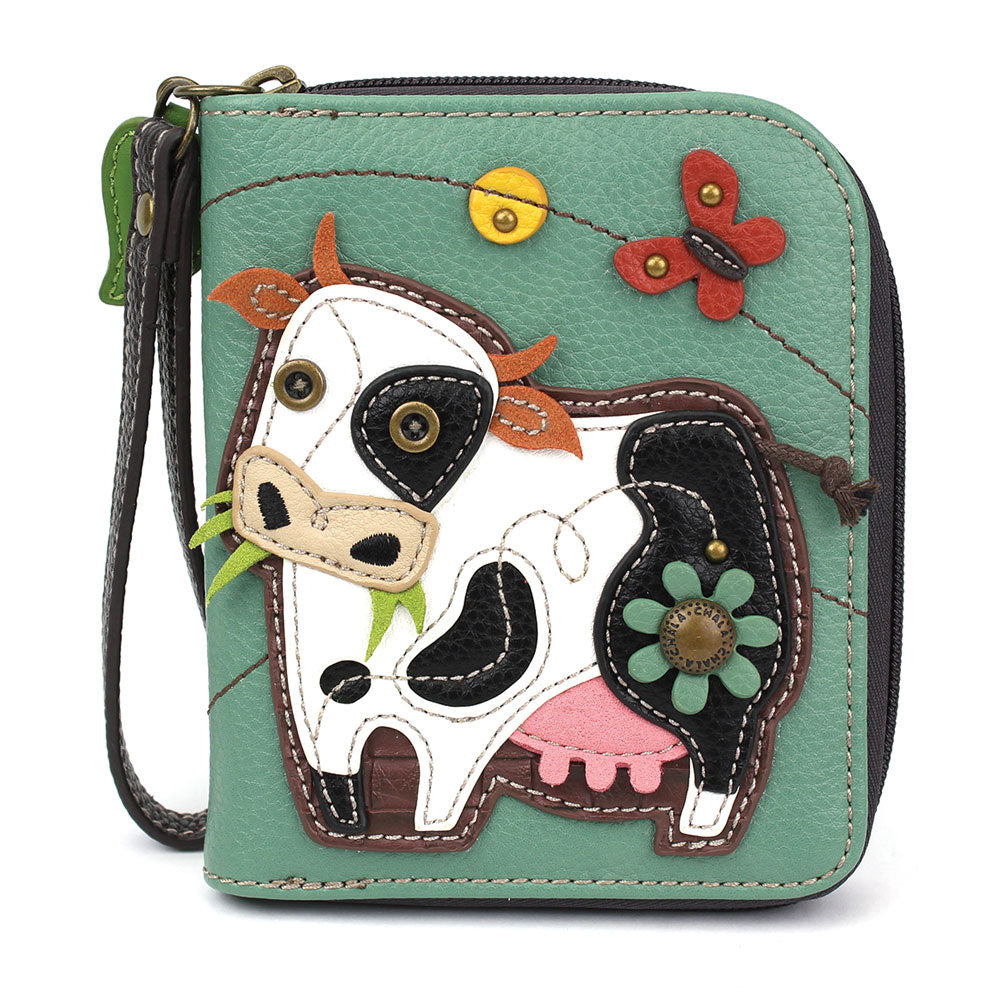 CHALA Animal Themed Wallets & Accessories | Enchanted Memories ...