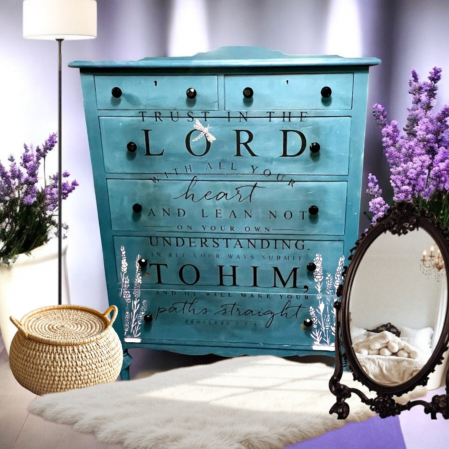 Reloved Furniture – Enchanted Memories, Custom Engraving & Unique Gifts