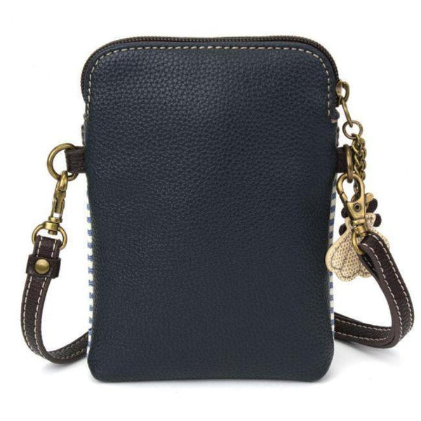 CHALA Crossbody Cell Phone Case - Anchor | Enchanted Memories ...