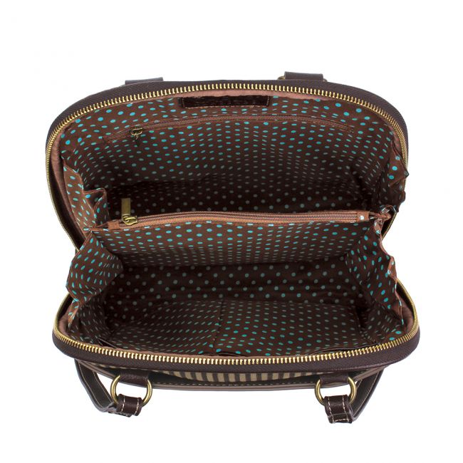 CHALA Convertible Backpack Purse - Sunflower | Enchanted Memories ...