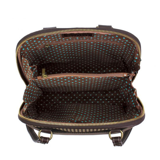 CHALA Convertible Backpack Purse - Sunflower | Enchanted Memories ...