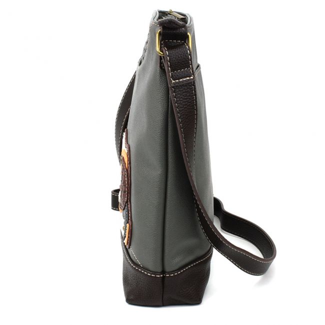 CHALA Dog Crossbody Handbag Purse | Enchanted Memories – Enchanted ...