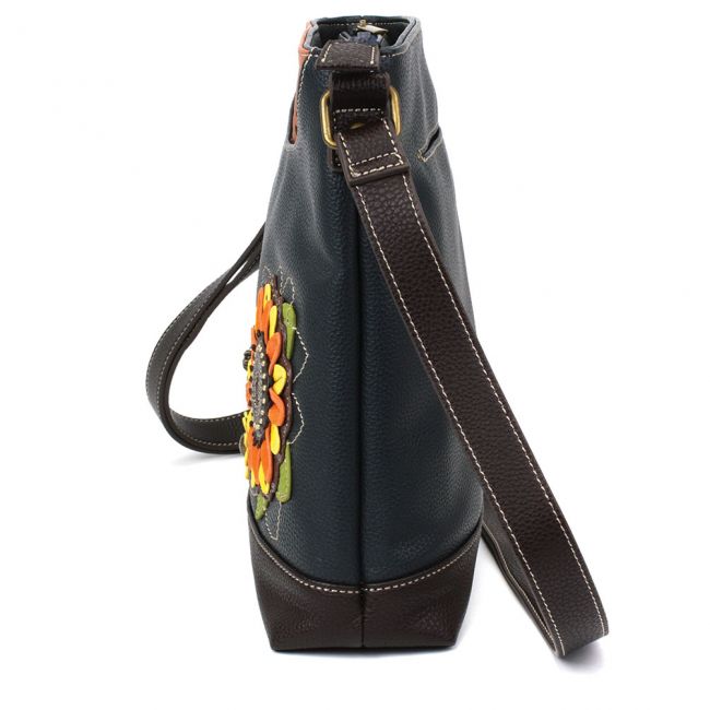 CHALA Sunflower Crossbody Handbag Purse | Enchanted Memories ...